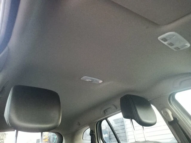 TECHO INTERIOR PARA RENAULT MEGANE III FASTBACK 1.5 DCI (BZ09 BZ0D ...