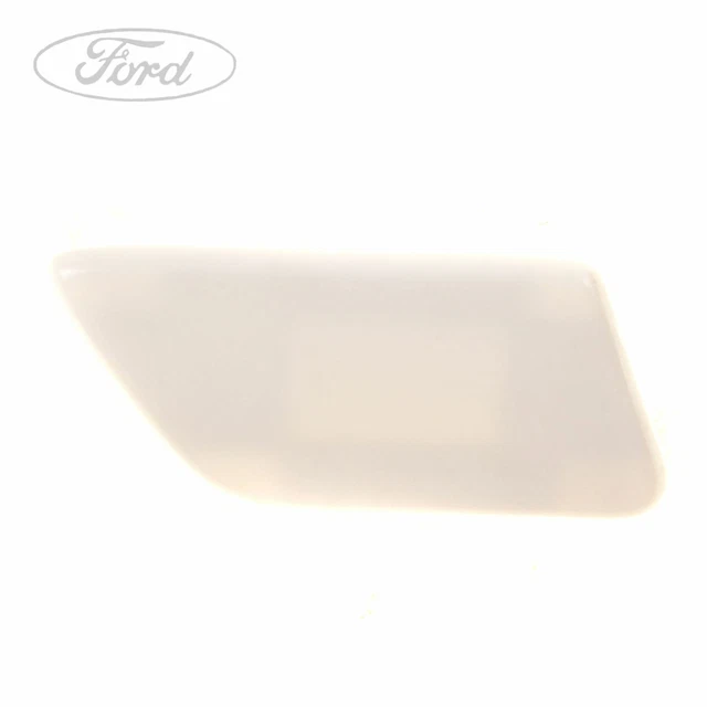 GENUINE FORD FOCUS MK2 Focus C-Max O/S Front Bumper Cover 1444571 £46. ...