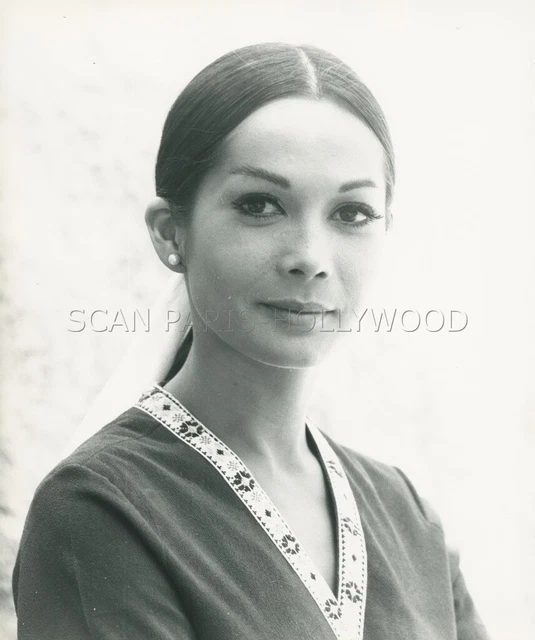 NANCY KWAN THE Wrecking Crew 1969 Vintage Photo Original #3 EUR 39,99 ...