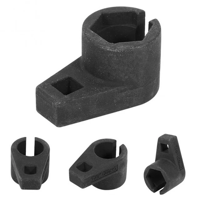 Universal Car Repair22mm3 8andoxygen Sensor Wrench Offset Removal Socket Tooly3 Eur 7 70