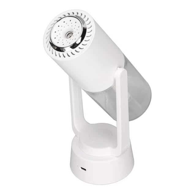 MINI HUMIDIFIER NEGATIVE Ion Purification 40mL/H Spray Volume Automatic ...