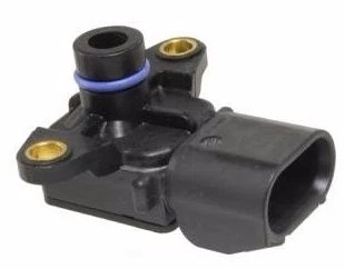 MAP SENSOR MAP For Jeep Grand Cherokee WH WK 3.7 V6 4.7 V8 2005-10 SRT8 ...
