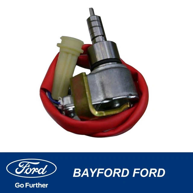 SPEEDO TRANSDUCER XF Xg Xh Ea Eb Ed Ef El Au Ba Bf - Genuine Ford ...