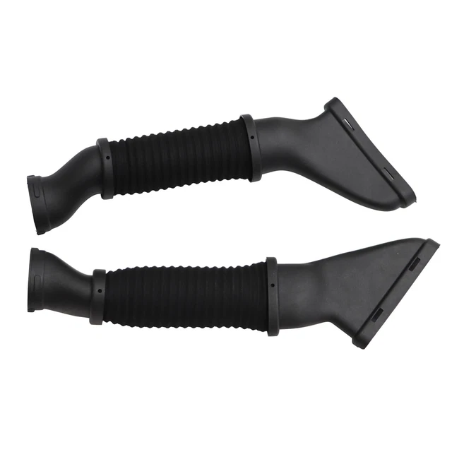 AIR INTAKE DUCT Hose For Mercedes-Benz AMG GL63 GLS63 ML63 GLE63 S Left ...