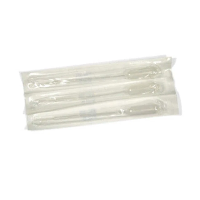 PIPETTE TRANSFER 1ML Graduated, Sterile,PK500 $15.00 - PicClick AU