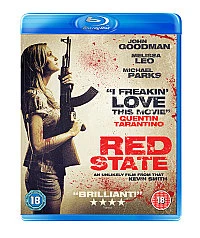 RED STATE [BLU-RAY] {Free P&P Tracked 24} £19.93 - PicClick UK