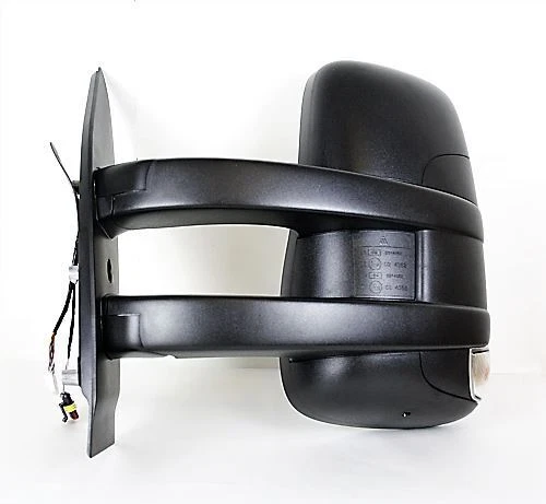 IVECO DAILY LONG Arm Mirror Complete Electric N/S Left 2014> 5802032030 ...