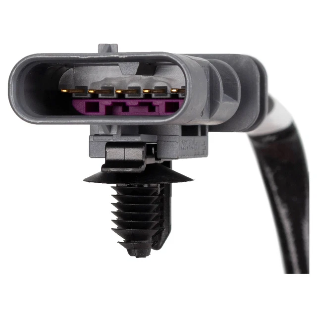 ORIGINAL FIAT NOX-SENSOR Lambdasonde NACH Kat DUCATO 250_ 2.3D 55281074 ...