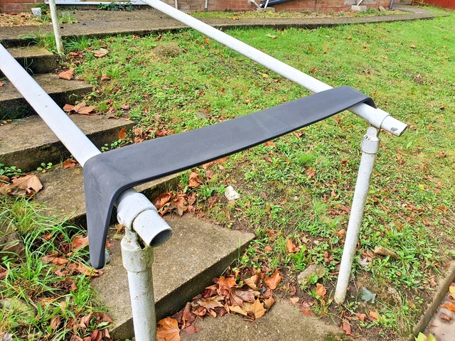 VW VOLKSWAGEN GOLF mk2 gti Kamei rear spoiler Typ44441 KBA35803 ...