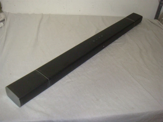 JBL BAR 5.1 Soundbar Only With Wireless Surround Speakers -Read! EUR ...
