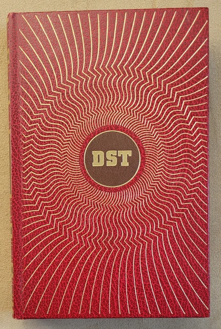 ROGER WYBOT ET la DST - Ph BERNERT - Editions FAMOT (1975) EUR 8,00 ...