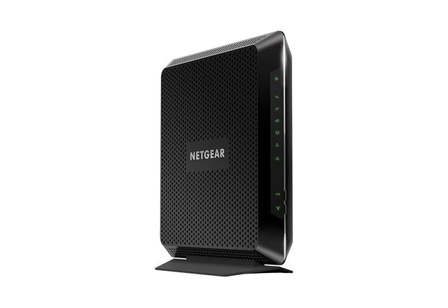 NETGEAR NIGHTHAWK AC1900 C7000V2 Wi Fi Cable Modem Router $20.50 - PicClick