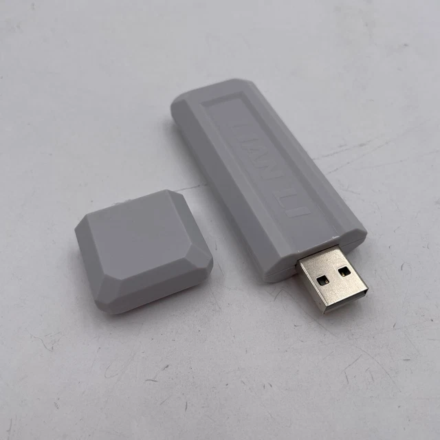 LIAN LI UNI Fan L-Wireless Controller White RF-T-B $38.56 - PicClick CA