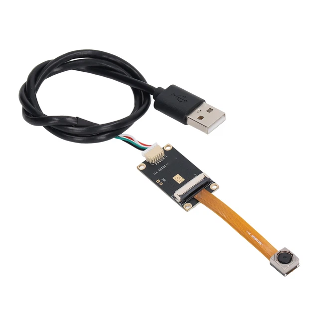 Hd Ov5640 5mp Usb Camera Module Autofocus Otg Usb2 0 Video Webcam Board £22 21 Picclick Uk
