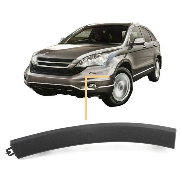 FRONT BUMPER WHEEL Molding Trim Left 71108--000 for 2007-11 D6E2 EUR 9 ...