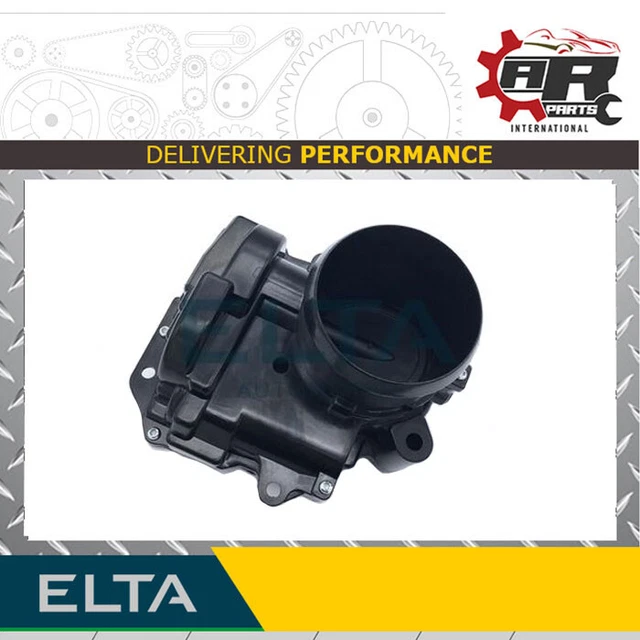 ACCÉLÉRATEUR CORPS / Contrôle Clapet - pour Citroen Berlingo Boite (B9 ...