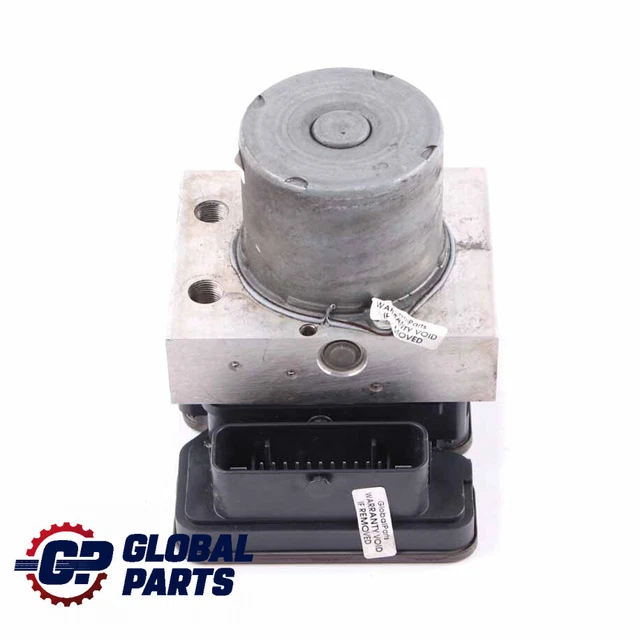 MERCEDES W212 ABS Pump Brake Hydro Hydraulic Control Unit Module ...