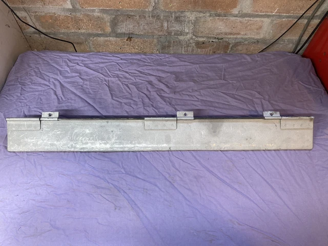 LAND ROVER SERIES 1 Bulkhead Vent Flap £26.00 - PicClick UK