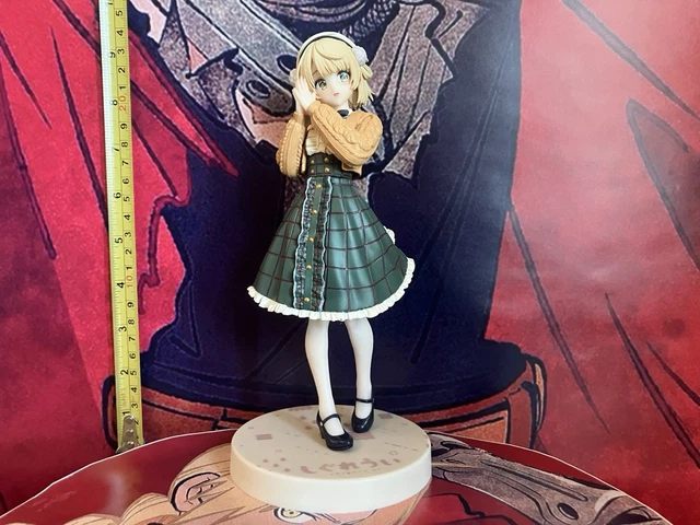 VIRTUAL YOUTUBER UI Shigure Anime Vtuber Standalone Figure £16.99 ...