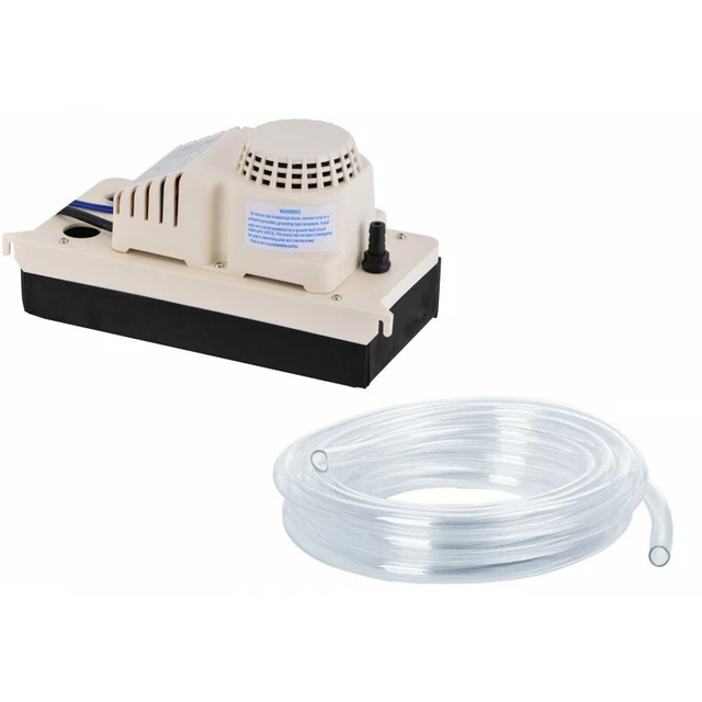 CONDENSATE PUMP HOSE heating lifting pump condensate lifting system ...