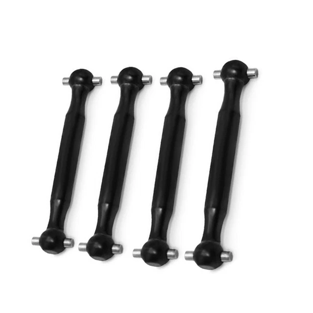 FOR 1/10 TT02B Electric Steel Dog Bone Upgrade Parts, Toy Car ...