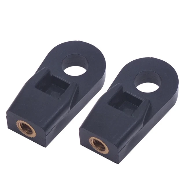 BOAT MAINTENANCE CONTROL Box Connector Aftermarket Connector ...