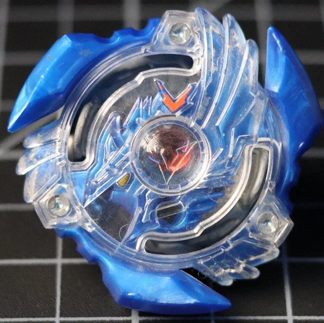 VICTORY VALKYRIE .B.V Boost variable Beyblade Burst Takara Tomy #1 EUR ...