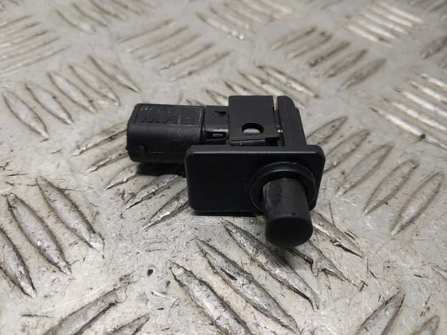 MINI COOPER R52 2004-2008 Capot Ouvert Alarme Interrupteur 8352229 EUR ...