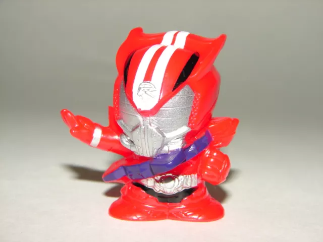 FIGURINE SD KAMEN Rider Drive type Speed Shadow de l'ensemble Drive ...