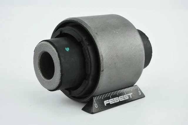 REAR TRANSVERSE ROD Bushing For CHERY TIGGO 8 PRO T1D Bushings EUR 20 ...