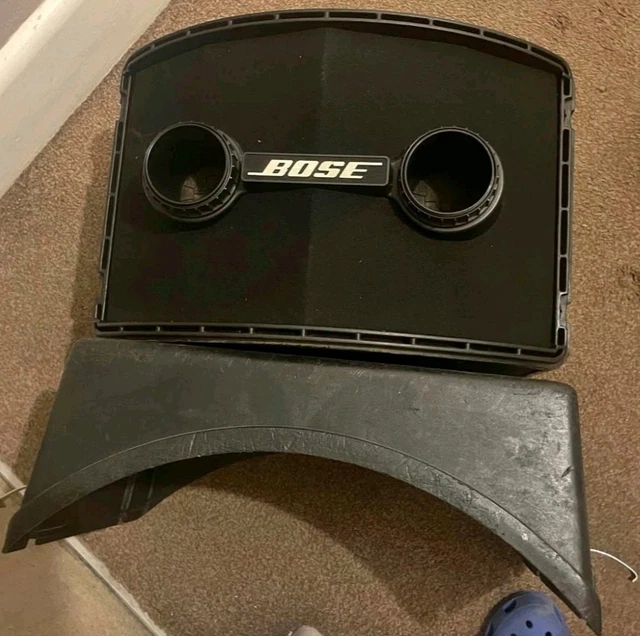 BOSE 802 SERIES Professional Loud Speaker £84.30 - PicClick UK
