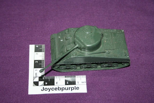 AIRFIX POLY SHERMAN Tank HO/OO scale model 1664. £17.50 - PicClick UK