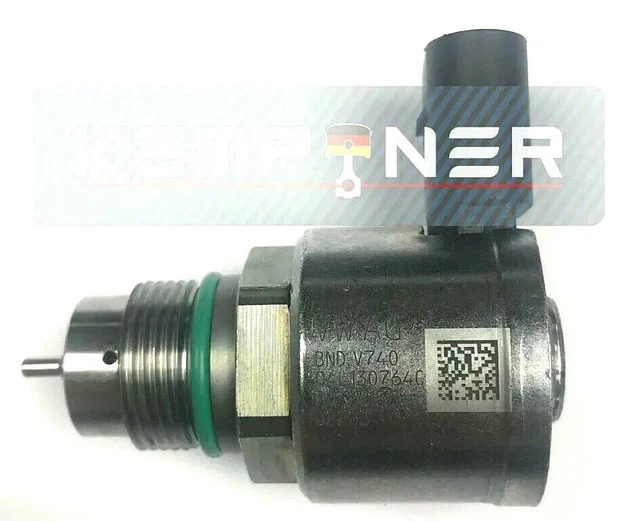 04L130764C, ORIGINAL VW, pressure control valve for 1.2/4/6, 2.0, 4.2 ...