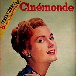ACCESSOIRES LECTURE ET Publicité: Cinémonde N°1120 EUR 4,40 - PicClick FR