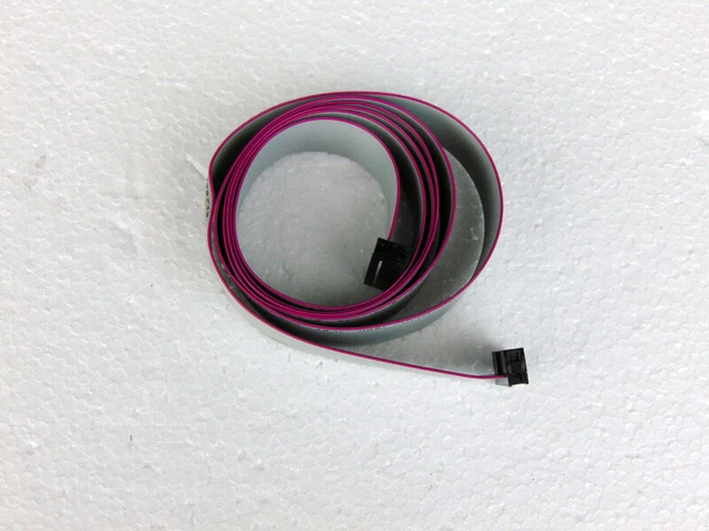 EDILKAMIN CÂBLE FLAT G 00-FL20 De 130 CM EUR 40,92 - PicClick FR