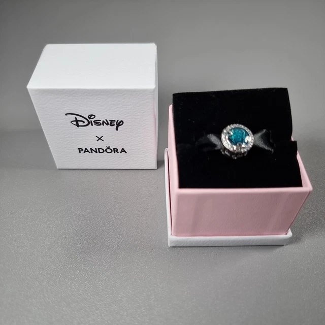 PANDORA DISNEYLAND PARIS Exclusive Phantom Manor Madame Leota Charm New ...