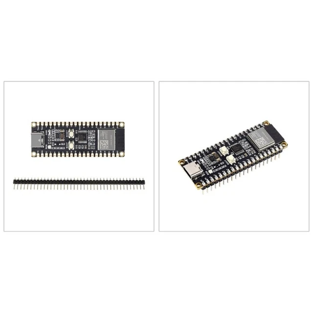 Esp32 C6 Wifi6 Development Board Esp32 C6 Mini 1 Control Module 160mhz