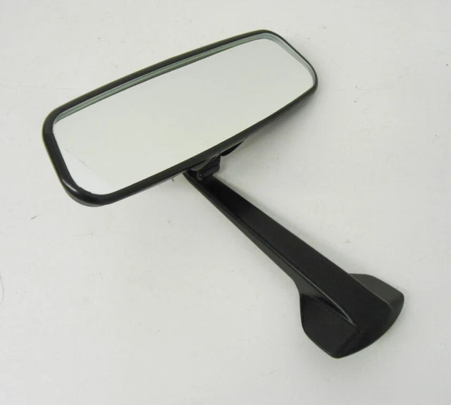 LAND ROVER DEFENDER 90/110 Tdi Td5 Tdci Rear View Interior Mirror ...
