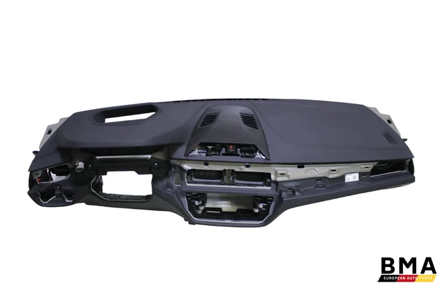 BMW 540I M550I M5 G30 F90 Front Dashboard Dash Panel Assembly 2017 ...