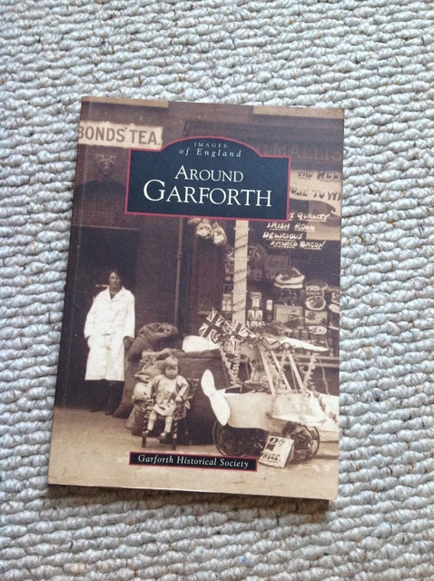 AROUND GARFORTH (ARCHIVE Photographs: Images of England),Garforth ...