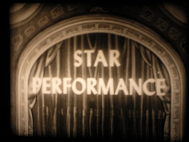 SUPER 8MM - Star Performance - Silent - 200ft £8.99 - PicClick UK
