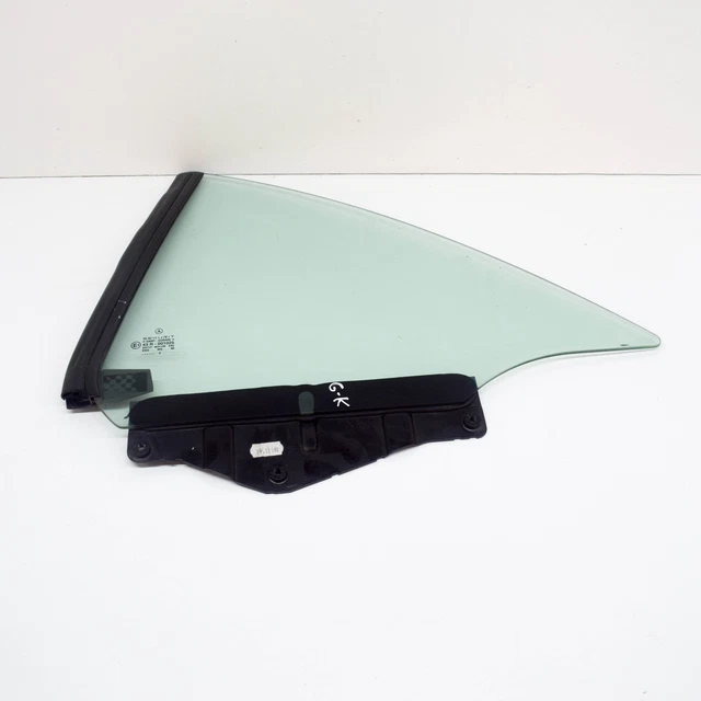 MERCEDES-BENZ SL R230 Ventana Lateral Trasero Izquierdo 43R-001025 AS2 ...