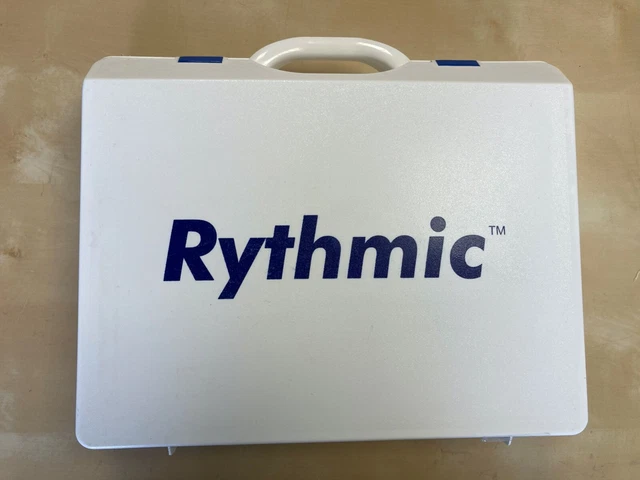 MICREL RYTHMIC PLUS - Ambulatory Infusion pump - pompe à perfusion ...