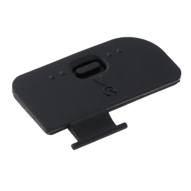 NEW BATTERY DOOR Cover Case Lip Cap for NIKON D850 Digital Camera HQ £6 ...