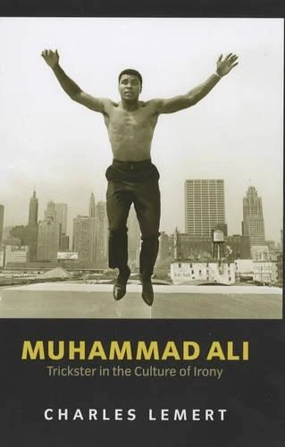 CHARLES LEMERT MUHAMMAD Ali (Relié) Celebrities EUR 74,94 - PicClick FR