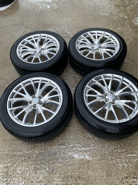 RANGE ROVER SPORT SVR wheels - set of 4 £1,026.72 - PicClick UK