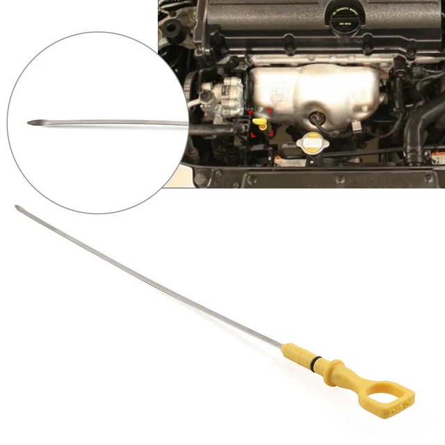 ENGINE OIL DIPSTICK For Hyundai Accent 2002-2010 For Kia Rio/Rio5 2006 ...