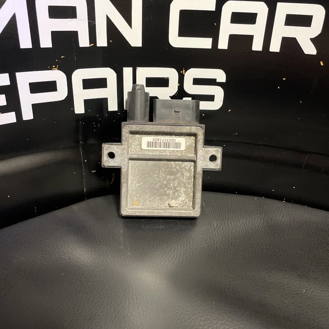 MERCEDES BENZ W164 Glow Plug Control Unit ECU A6421532079 £130.00 ...