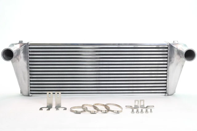 D2POWER PERFORMANCE INTERCOOLER FOR FORD RANGER PX1,2/MAZDA BT50 2.2L 3 ...