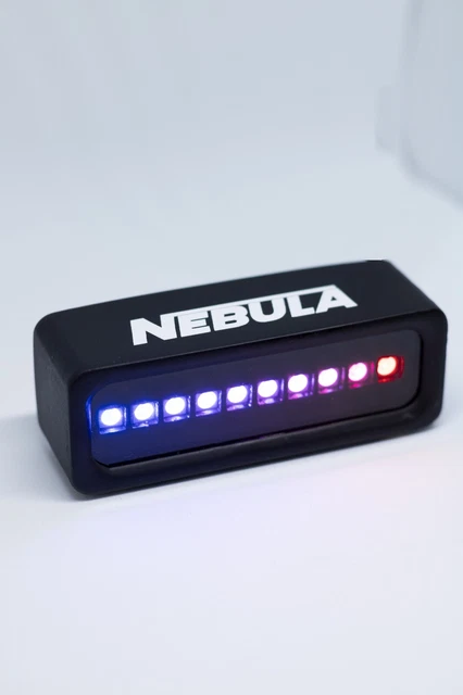 REV LIGHT SIM Racing Led RPM indication RGB EUR 49,90 - PicClick FR